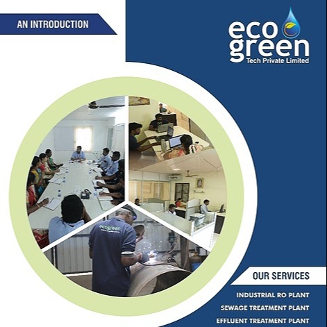 Eco Green Tech Private Limited | Twitter, Instagram | Linktree